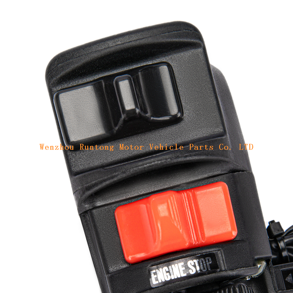 Kawasaki KLF300 Bayou 300 Lakota 300 ATV Handlebar Switch from China ...